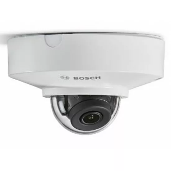 FLEXIDOME IP MICRO 3000I FIXED MICRO DOME 2MP HDR 130 IK08