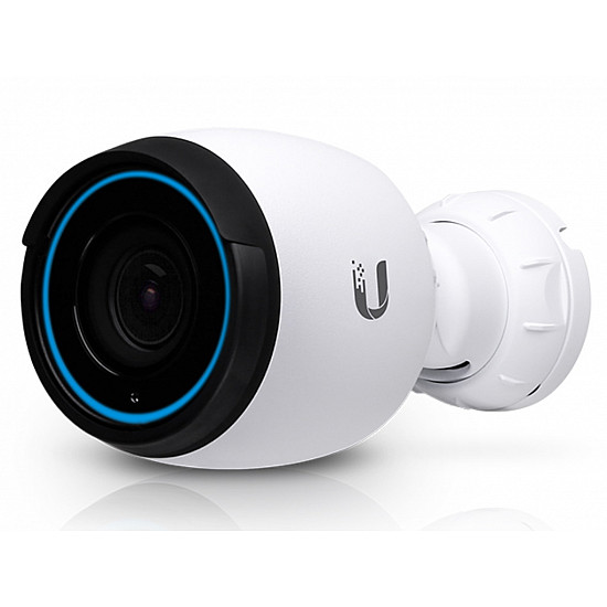 UBIQUITI NETWORKS PROFESSIONAL INDOOR, OUTDOOR, 4K VIDEO, 3X OPTICAL ZOOM, AND POE SUPPORT