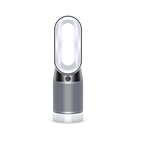 Dyson Pure Hot+Cool HP10 White/Silver gen1