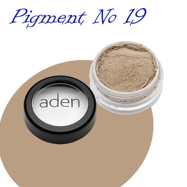 PIGMENT BR 19