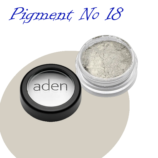 PIGMENT BR. 18