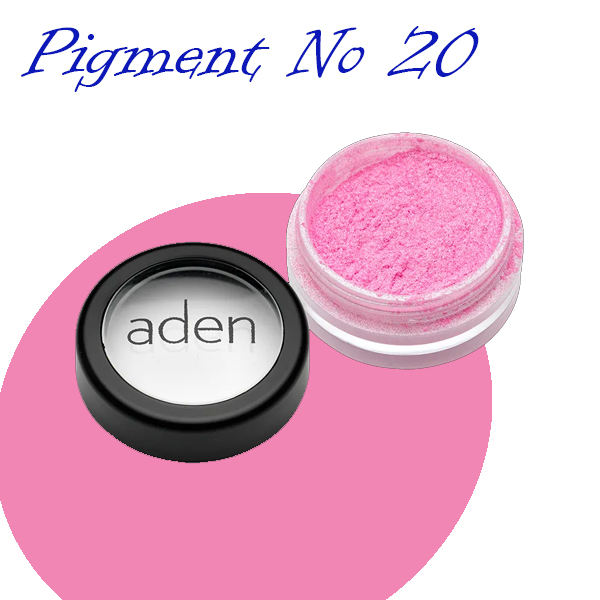 PIGMENT BR. 20