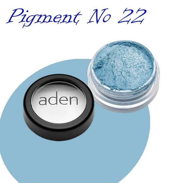 PIGMENT U PRAHU BROJ 22