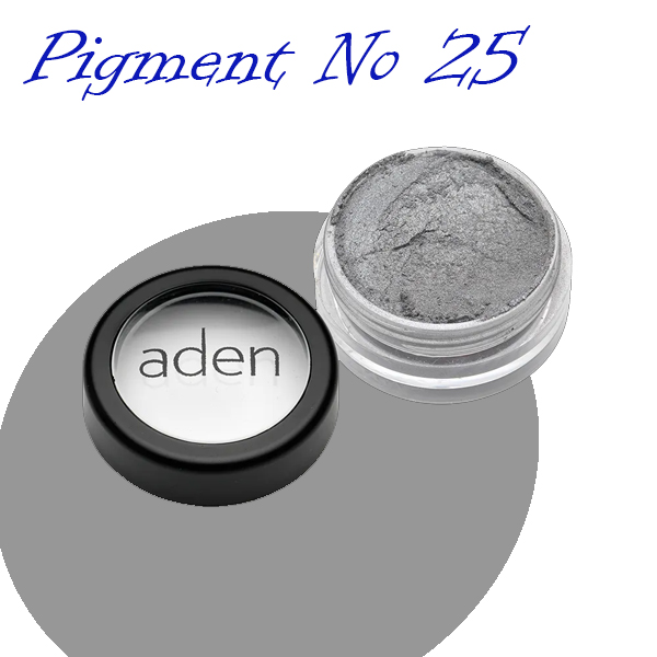 PIGMENT U PRAHU BROJ 25