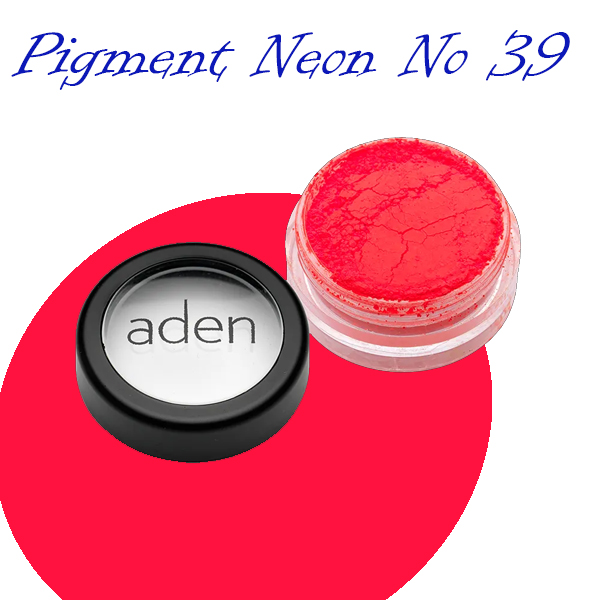 PIGMENT U PRAHU NEON No 39