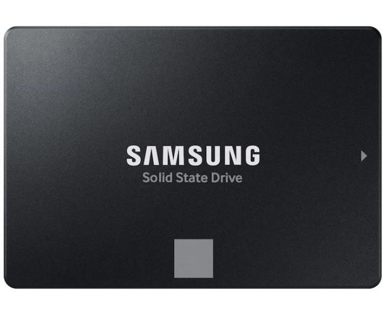 SAMSUNG 250GB 2.5 inča SATA III MZ-77E250B 870 EVO Series SSD