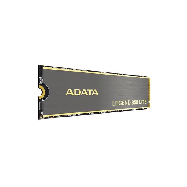 A-DATA SSD M.2 NVME 1TB AData ALEG-850L-1000GCS 5000MBs/4200MBs