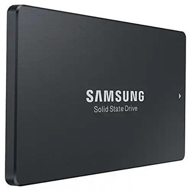 SSD 2.5 SATA III 480GB Samsung PM883 MZ7LH480HAHQ-00005 bulk