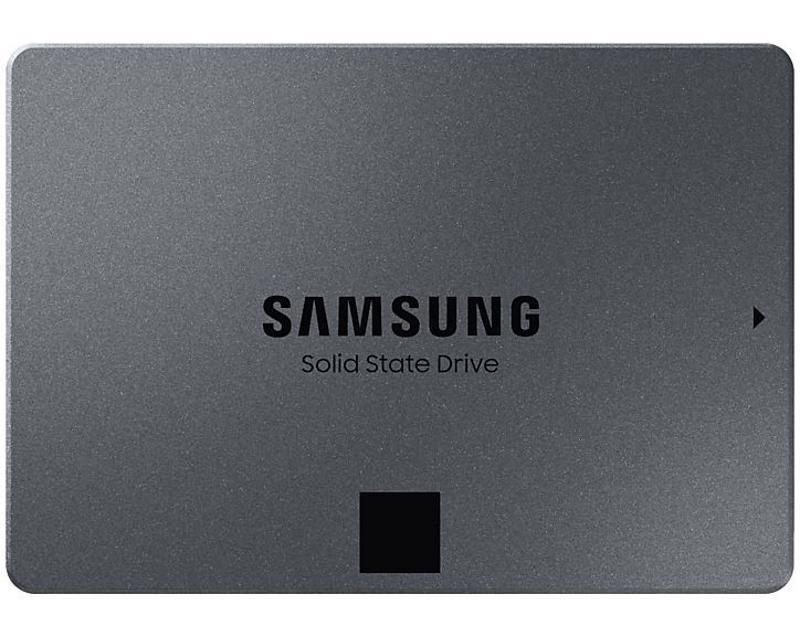 SAMSUNG 2TB 2.5 inča SATA III MZ-77Q2T0BW 870 QVO Series SSD