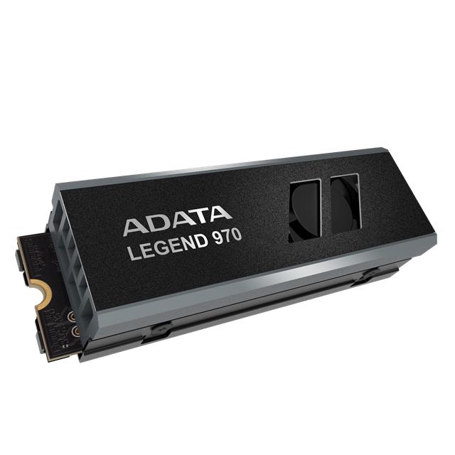 SSD ADATA Legend 970 M.2 2TB PCIe Gen5x4 2280