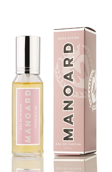 MANOARD ROSE DIVINE – ŽENSKI, 30ml