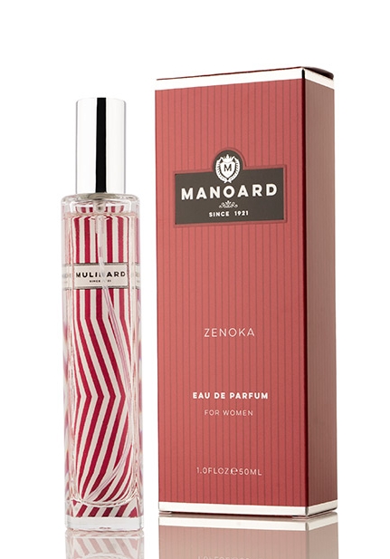 MANOARD ZENOKA – ŽENSKI, 50ml