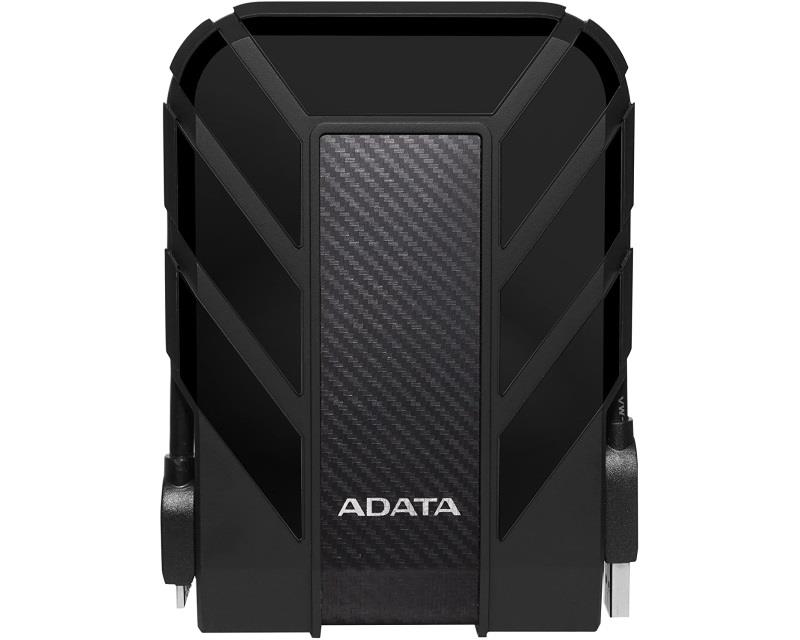 A-DATA 4TB 2.5" AHD710P-4TU31-CBK crni eksterni hard disk