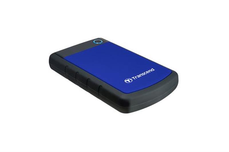 HDD EXT 4TB TRANSCEND 2.5" USB 3.1 TS4TSJ25H3B