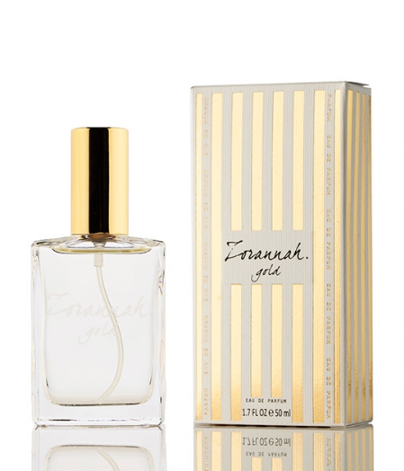 Zorannah gold, 50 ml