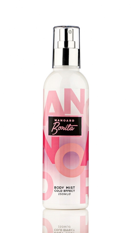 MANOARD BONITA – BODY MIST 250ml