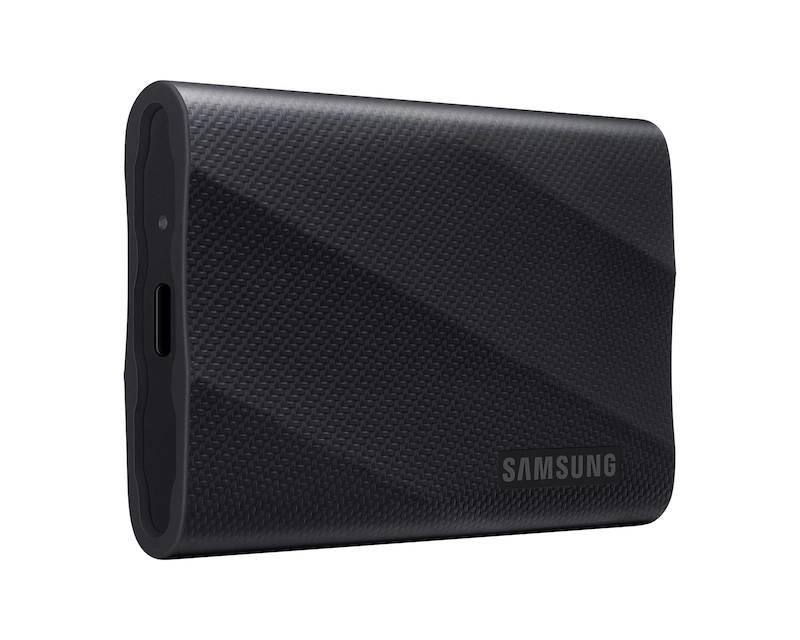 SAMSUNG Portable T9 2TB crni eksterni SSD MU-PG2T0B