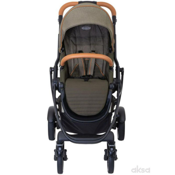 Graco kolica Evo XT khaki