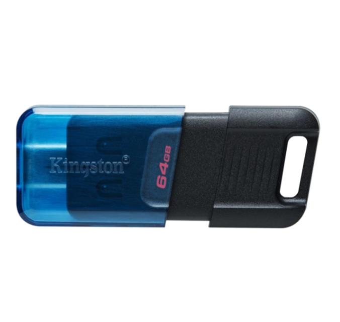 USB Flash Kingston 64GB USB 3.2, DT80M/64GB