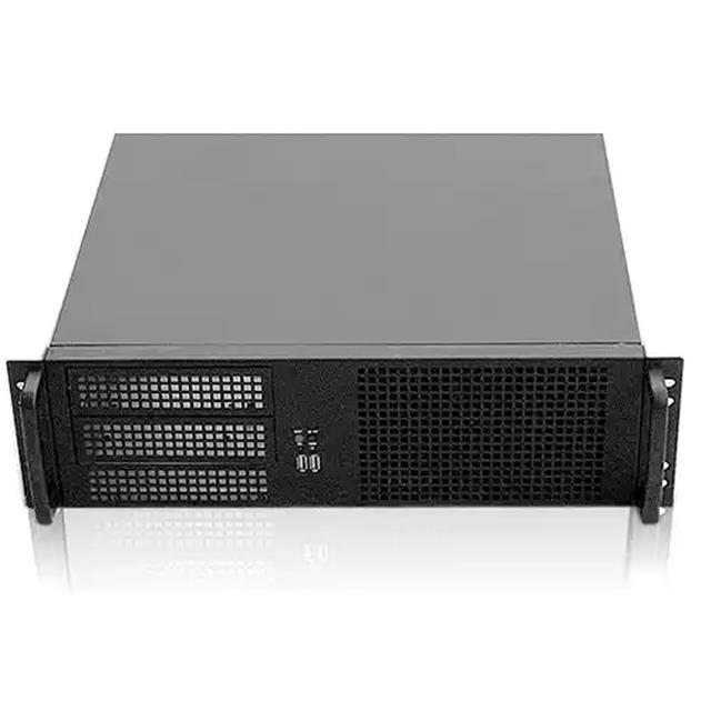 Računr ZEUS i3-12100/DDR4 16GB/M.2 500GB - Rack