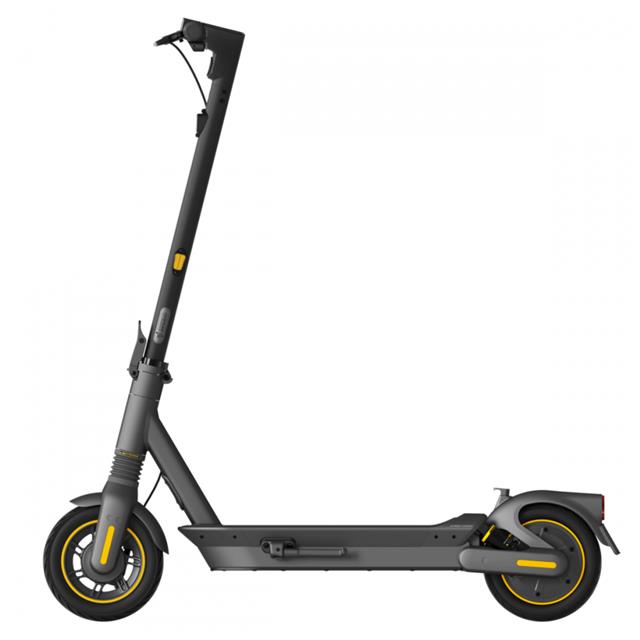 Elektricni Trotinet SEGWAY MAX G2 E