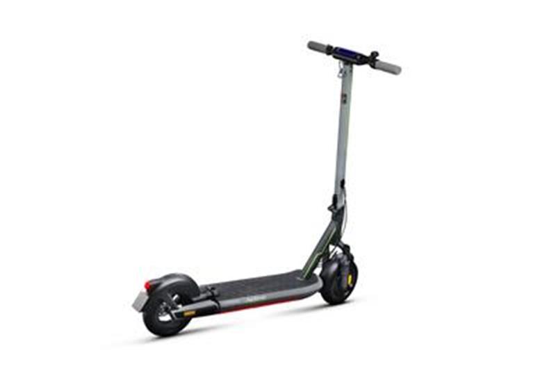 Argento E-Scooter Active Sport