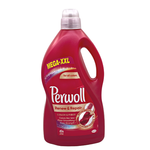 PERWOL COLOR 4.05