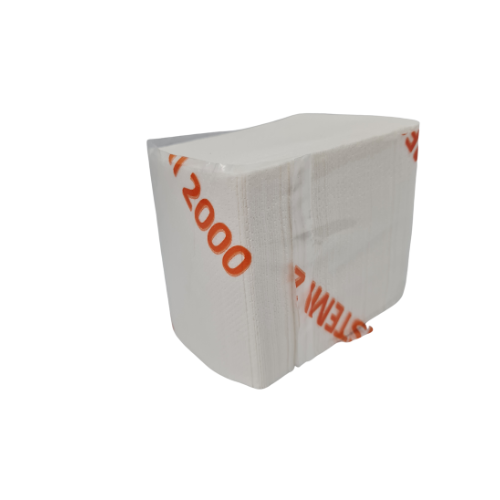 TOALET PAPIR SLOZIVI LIST 100% CEL