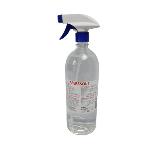 ASEPSOL 1L