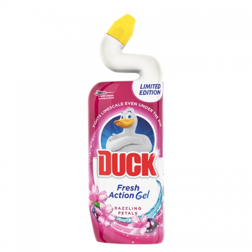 DUCK WC GEL 750ML