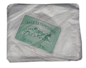 KESE ZA ZAMRZIVAC 3KG 50/1
