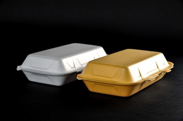 MENU BOX HB10 240X155X70