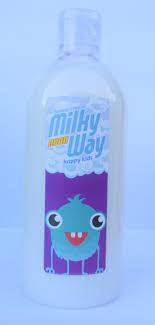 NEON MILKY WAY SHOWER CREAM 2 U 1 5L