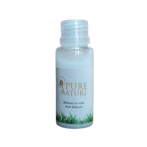 PURE NATURE BALZAM 33ML – BOCA PVC