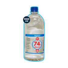 SEPTOL-A PROFESSIONAL 74% 1L PRSK