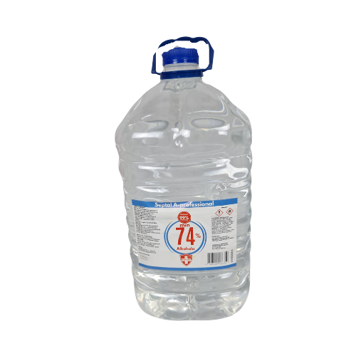 SEPTOL-A PROFESSIONAL 74% 5L