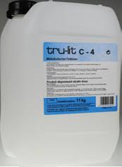 TRU-LIT C4 ZA ODMASCIVANJE 11KG