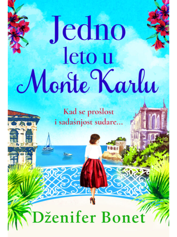 Jedno leto u Monte Karlu – Only smiley