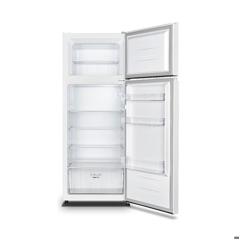 Gorenje Kombinovani Frižider RF4142PW4 144cm/165L