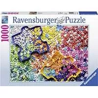 Puzzle slagalica 1000 delova Puzle Ravensburger 15274