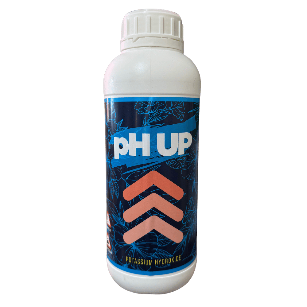 pH Plus 1l 25% Up