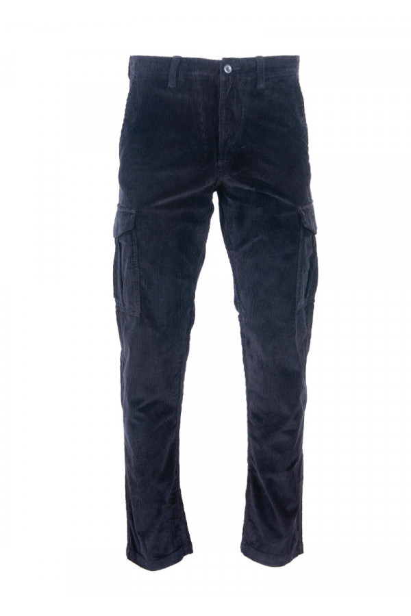 CARGO TROUSERS