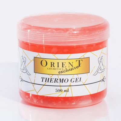 Thermo gel