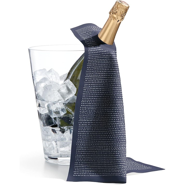 Roll Drap 12 Hangli u rolni 40×40, SeaFood Blue