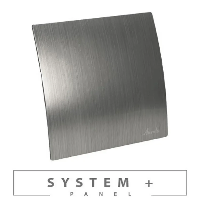 AWENTA PANEL SREBRNI 100 PES100