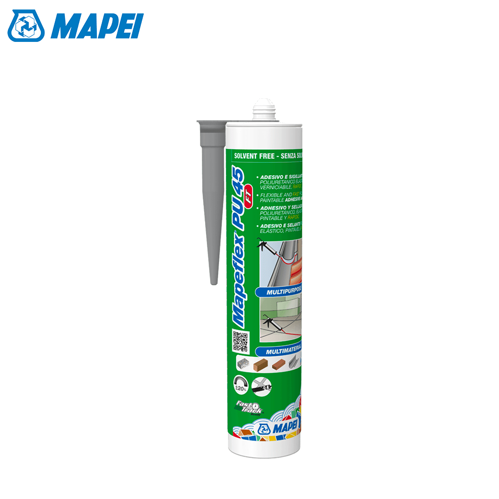 MAPEI MAPEFLEX PU 45 FT BELA 6PG000043