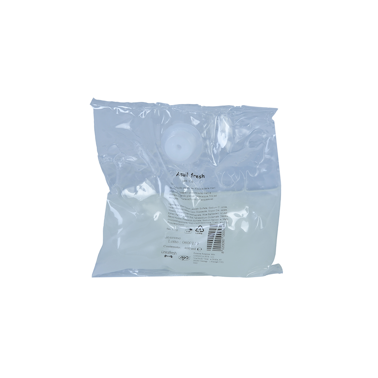 Hand & Body krem vakum kesica 12×0.4kg