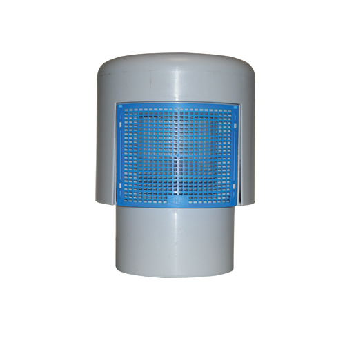 HL 900NECO VENTILACIONA GLAVA DN110 mm