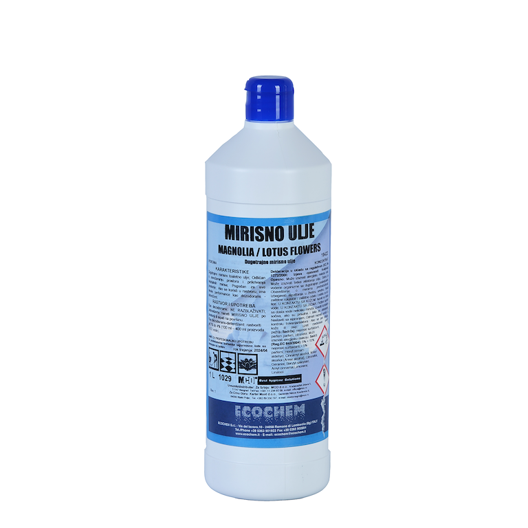 Mirisno Ulje – Magnolija – 1l