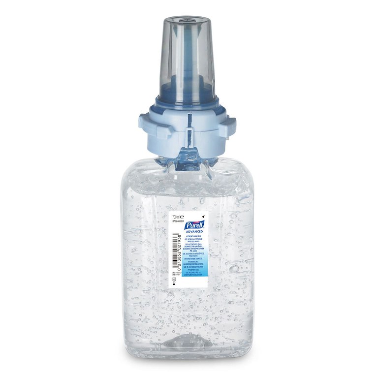 PURELL Dezinfekcija za ruke 700 ml.